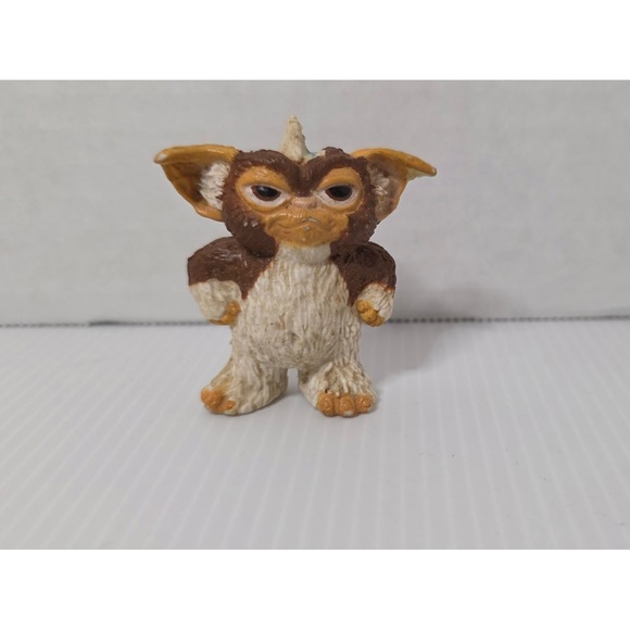 Warner Bros. | Toys | 984 Gremlins Gizmo Mini Pvc Figure Warner Bros ...